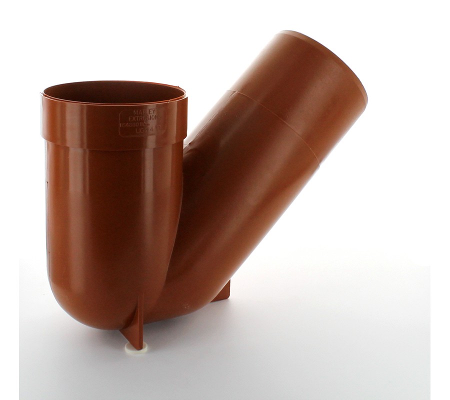 Marley Drainage – Industrial Base