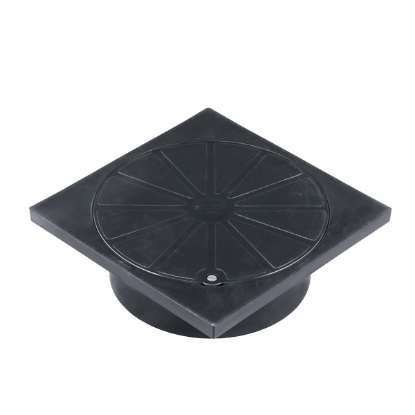 Marley Drainage – Industrial Base